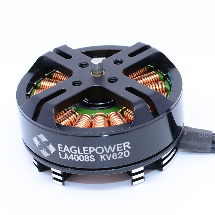 Eaglepower LA Series Brushless Motor LA4008S KV320/KV390/KV620 for RC – sohuuav