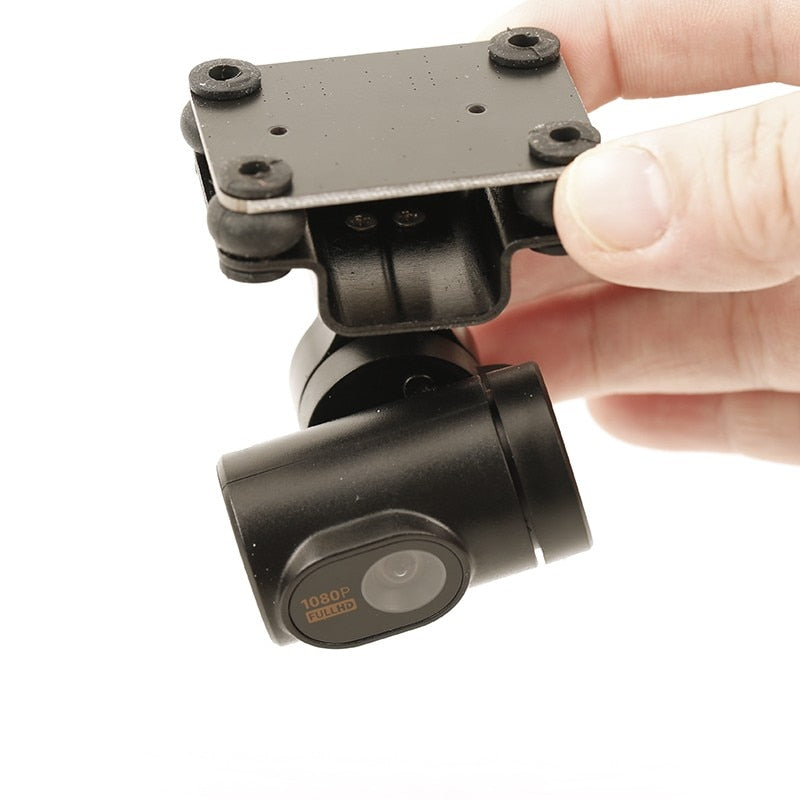 SkyDroid With LED OAG DG C10 1080P FPV PTZ Camera Gimbal Compatible Wi ...