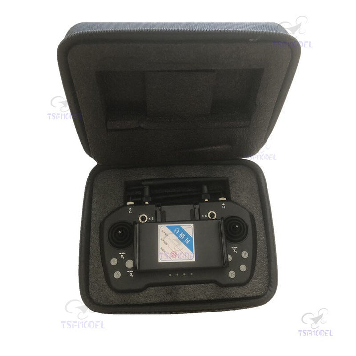 Skydroid T12 Remote Control Three-Body Camera 20km Digital Map Transmi ...